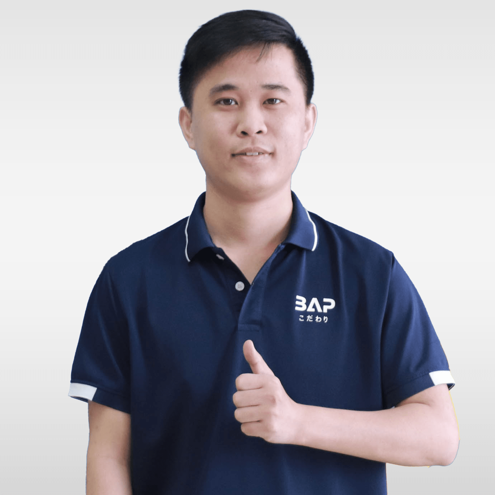 BAP IT Co.,JSC Internship Program