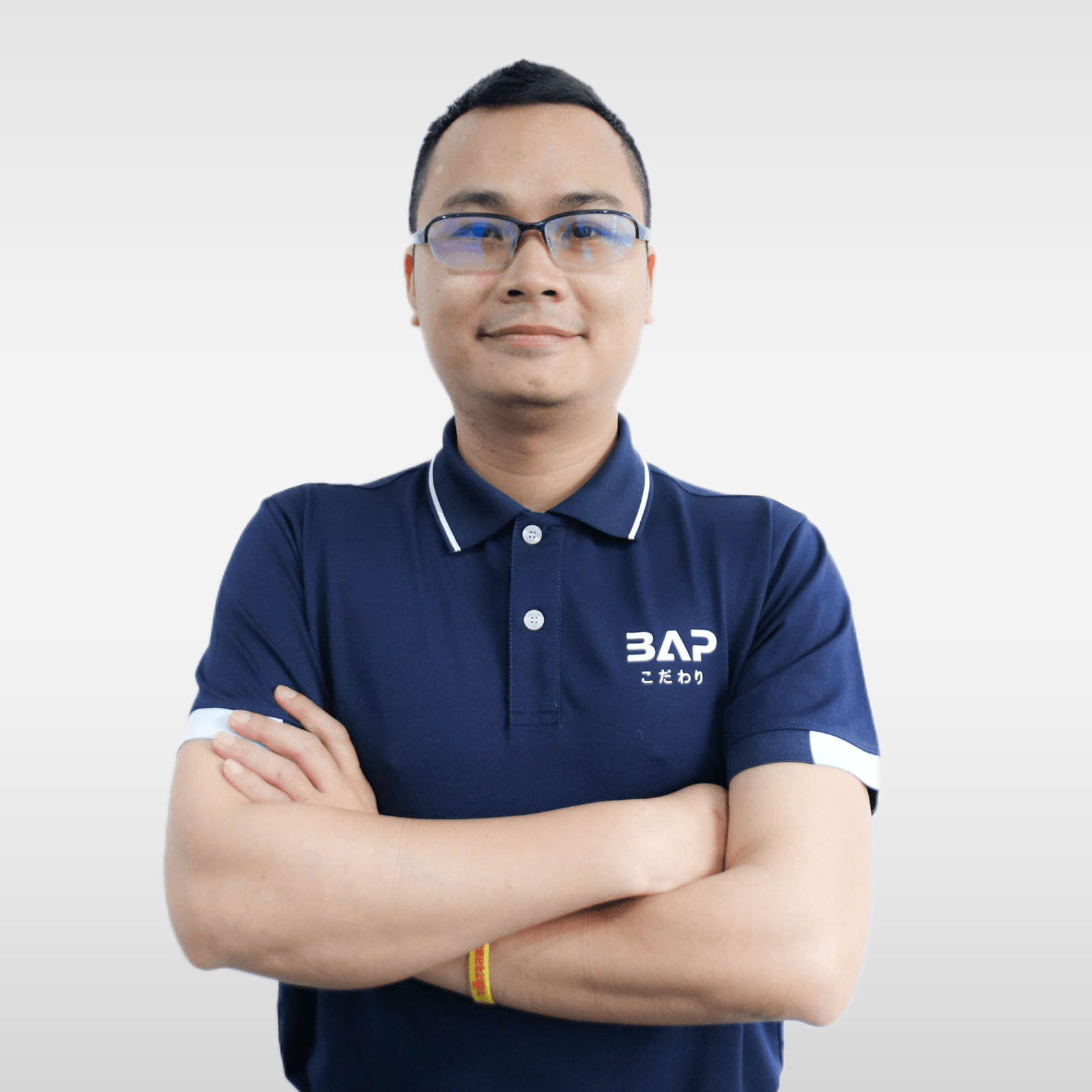 取締役・執行役員・主席 - 株式会社BAP Solution Japan